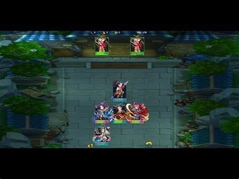 Server Mobile Game Tùy Đường Diễn Nghĩa H5 DevGame Net Cung cấp và