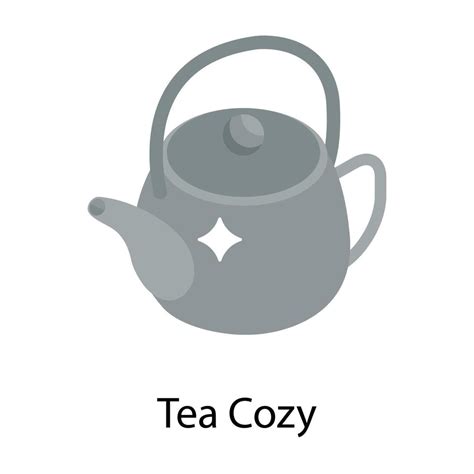 Tea Cozy Concepts 5147321 Vector Art At Vecteezy