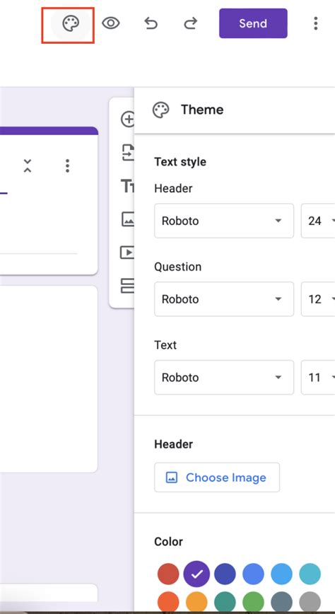 Utilizing Google Forms To Collect Data