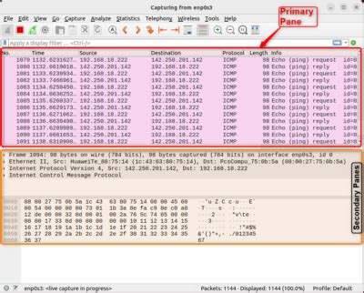 How To Install Wireshark On Ubuntu Linux Genie