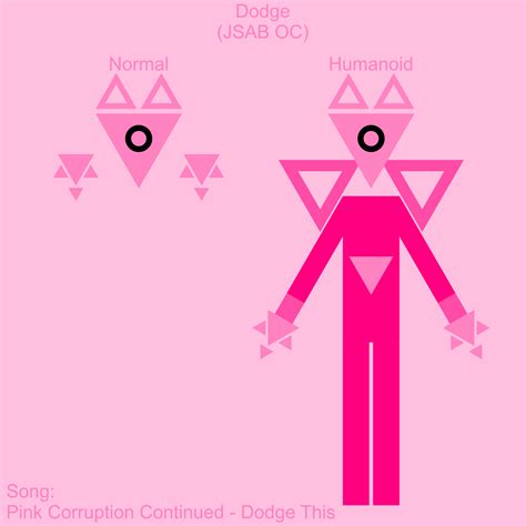 Jsab Oc Dodge By Jordanli04 On Deviantart