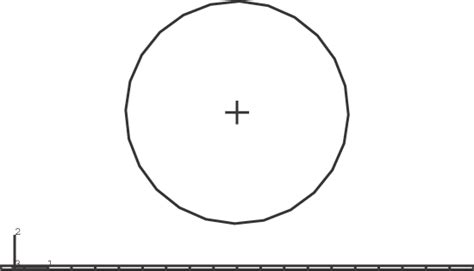 Finite Sliding Contact Between A Deformable Body And A Meshed Rigid Surface