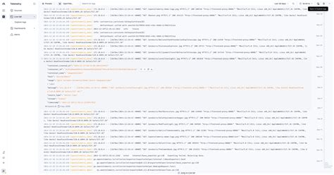 Docker Compose Logs A Comprehensive Guide Better Stack Community
