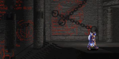 Complete Tower Of Lezard Valeth Walkthrough Valkyrie Profile Lenneth