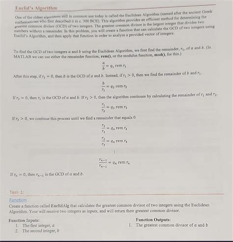Solved One Of The Oldest Algorithms Still In Common Use