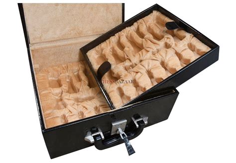 Discover The Perfect Storage Chess Box For Your Chess Pieces