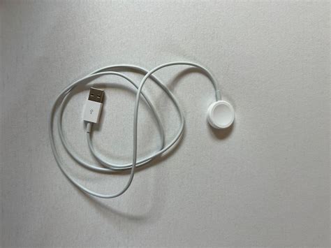 Ladekabel Apple Watch | Kaufen auf Ricardo