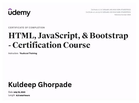 Kuldeep Ghorpade On Linkedin Webdevelopment Html Javascript