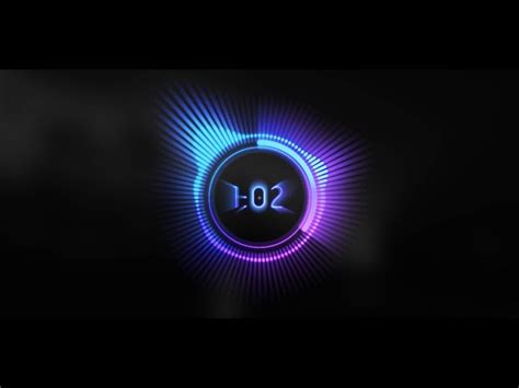 Audio Visualizer In After Effects After Effects Tutorial No Third