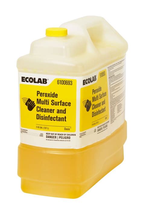 Sds For Ecolab Glass Cleaner At Paul Pineda Blog
