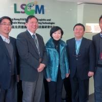 LSCM Activities LSCM