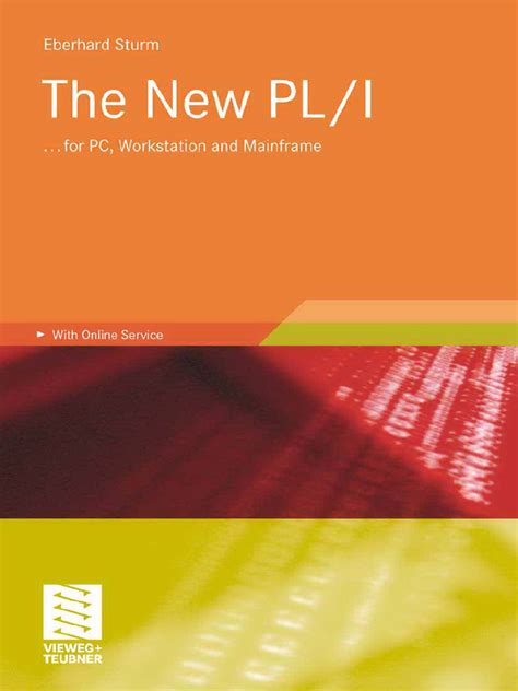 the new pl i for pc workstation and mainframe pdfdrive pdf