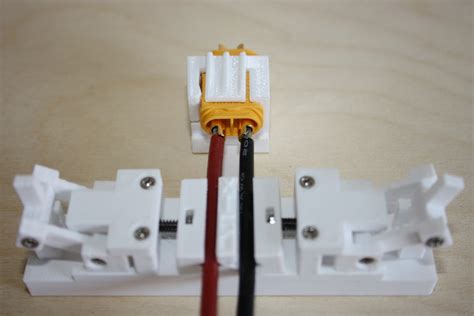 Soldering Xt Connectors At Marion Akers Blog