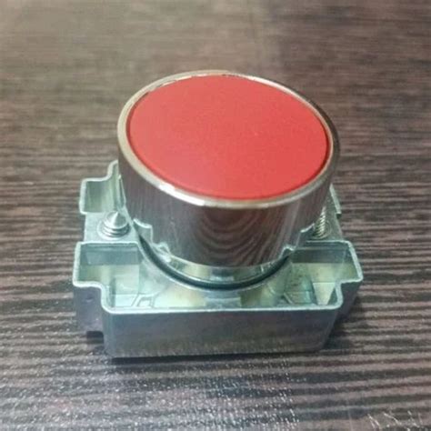 Red Push Button 220 V At Rs 70 Piece In Bengaluru ID 2851628915530