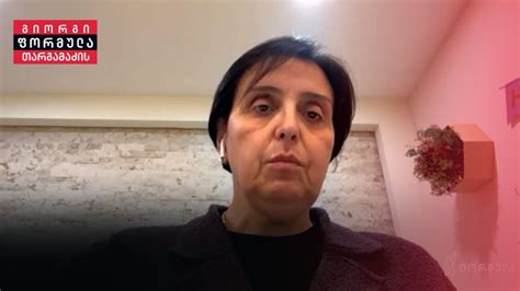 ჯანმრთელობა And ექიმები 💙 😱‼️“ღმერთოოოო დაიქცა ოჯახი …” ელისო კილაძე უმძიმეს ინ