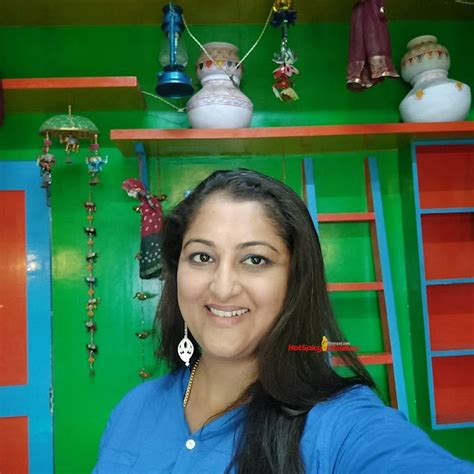 Rekha Krishnappa Photos