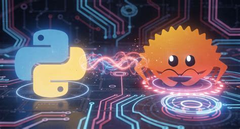 Rust Vs Python 2026 All Key Differences Between Both Languages