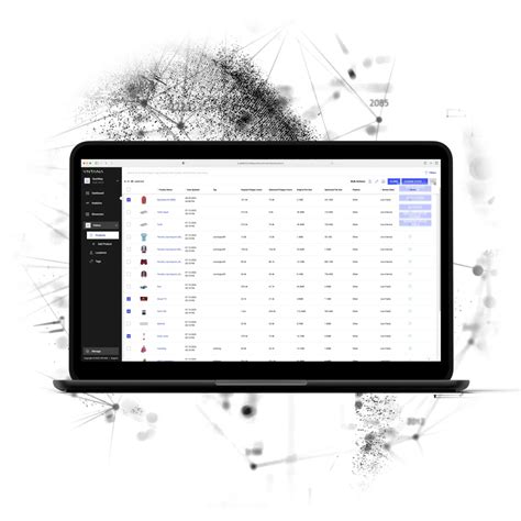 Modelops™ 3d Task Handler Vntana