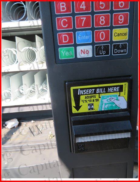 Rs 850 Dollar Bill Validator Acceptor With Stacker Update Rs800 Rs850