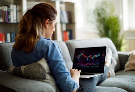 Investing For Beginners How To Read Stock Charts Who Love Money