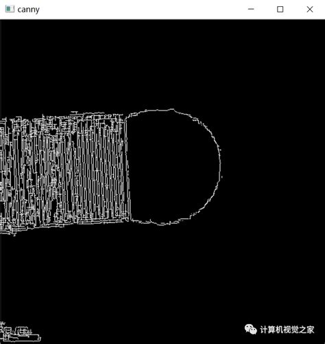 实战 Opencv实现的低对比度目标提取步骤 源码opencv 如何提高物件和背景区别 Csdn博客