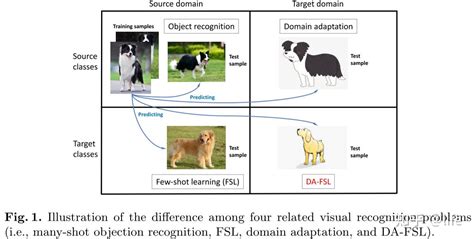 2021wacv Domain Adaptive Few Shot Learning 知乎