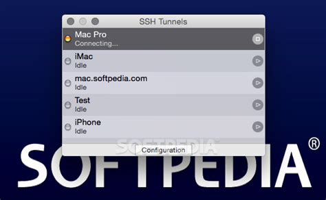 Ssh Tunnel Manager Download Mac Softpedia