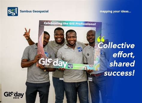 Sambus Geospatial On Linkedin Geospatialtechnology Gis Remotesensing Sales Teamwork…