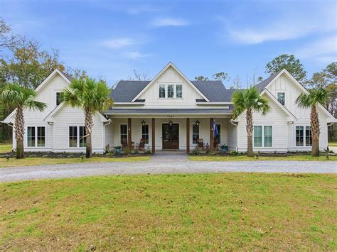 4085 Seabiscuit Ln Awendaw Sc 29429 Zillow