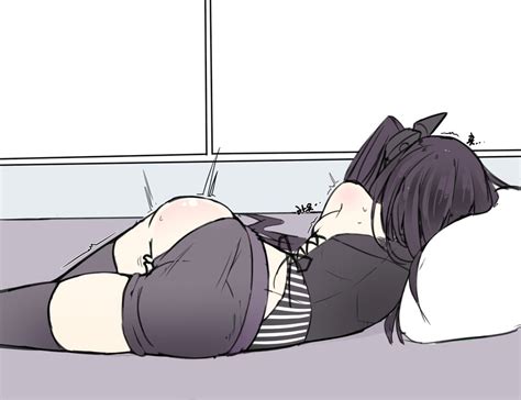 Architect Girls Frontline Drawn By Jwh Danbooru