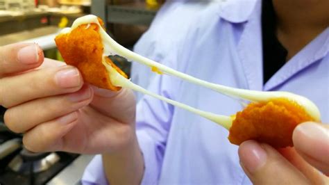 แจกสูตรฟรี ไข่นกกระทามันม่วงชีส ทำกินง่ายทำขายรวย