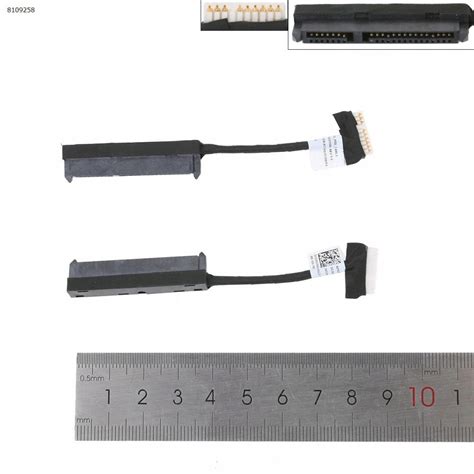 Konektor Dysku HP Zbook 15 G4 W Praha Sklep Opinie Cena W Allegro Pl