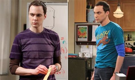 Big Bang Theory Plot Hole Sheldon Eidetic Memory Exposed By Radiohead