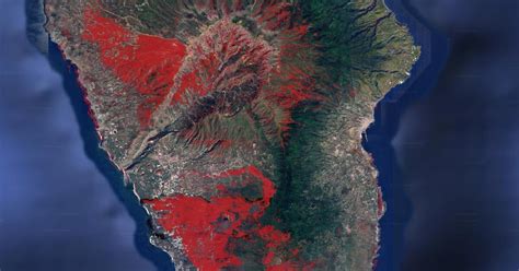 Machine Learning For Forest Fire Mapping Using Openeos Random Forest