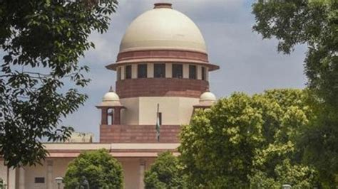 Neet Ug 2024 Paper Leak Sc To Hear Batch Of Pleas On July 18 More