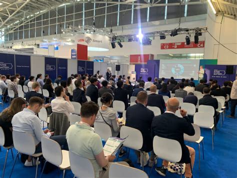 K배터리 Ess 격전지 유럽서 기술력 선보인다 Zdnet Korea