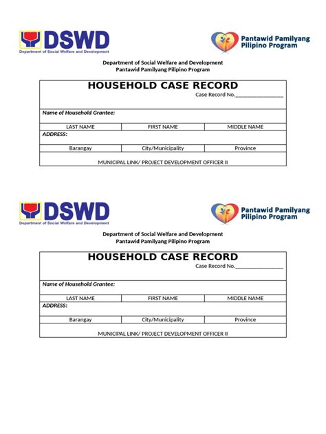 Case Folder Cover Pdf