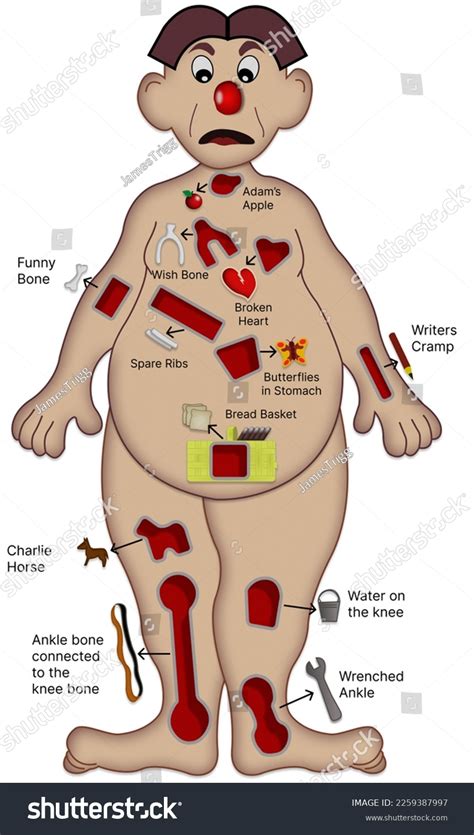 Printable Operation Game