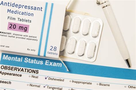 How Do Serotonin Antagonist And Reuptake Inhibitors Work Promises