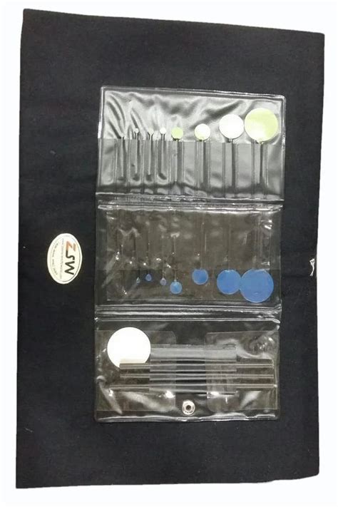 Ophthalmic Bjerrum Screen At ₹ 2850unit Ophthalmic Surgical