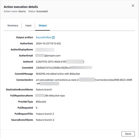 使用觸發和篩選來自動化啟動管道 aws codepipeline