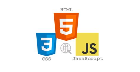 لغات برمجة الويب Html و Css و Javascript، وما الفرق بينها؟ ثراء