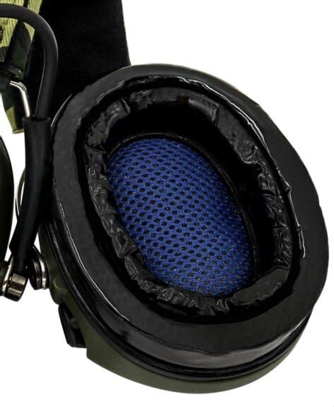 Casque Anti Bruit Lectronique Militaire Casque Sans Bruit Livraison Gratuite