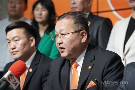 Шударга иргэдийн нэгдсэн эвсэл намын нэрийг Дээд шүүх “Шинэ нам” болгон бүртгэлээ