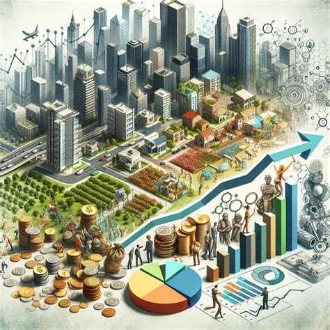 Urbanization And Economic Development Policy Challenges