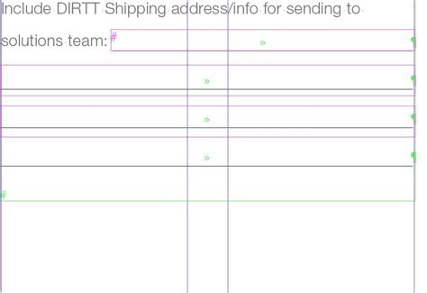 Solved Custom Line Spacing In A Fillable Text Form Field Adobe