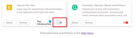 Fix Error Code Out Of Memory In Chrome Edge Brave