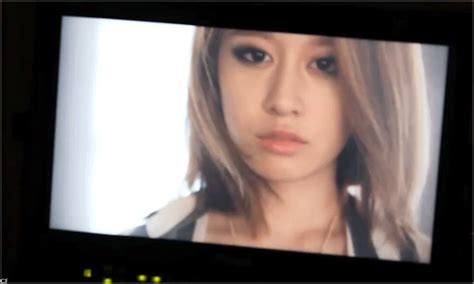 Jiyeon Puts On Her Tough Face Rtiara