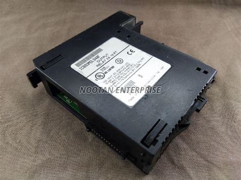 GE FANUC IC693MDL940F OUTPUT MODULE RELAY 2A 16PT At USD 100 Piece In Bhavnagar
