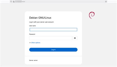 Crowncloud Wiki How To Install Cockpit On Debian 13